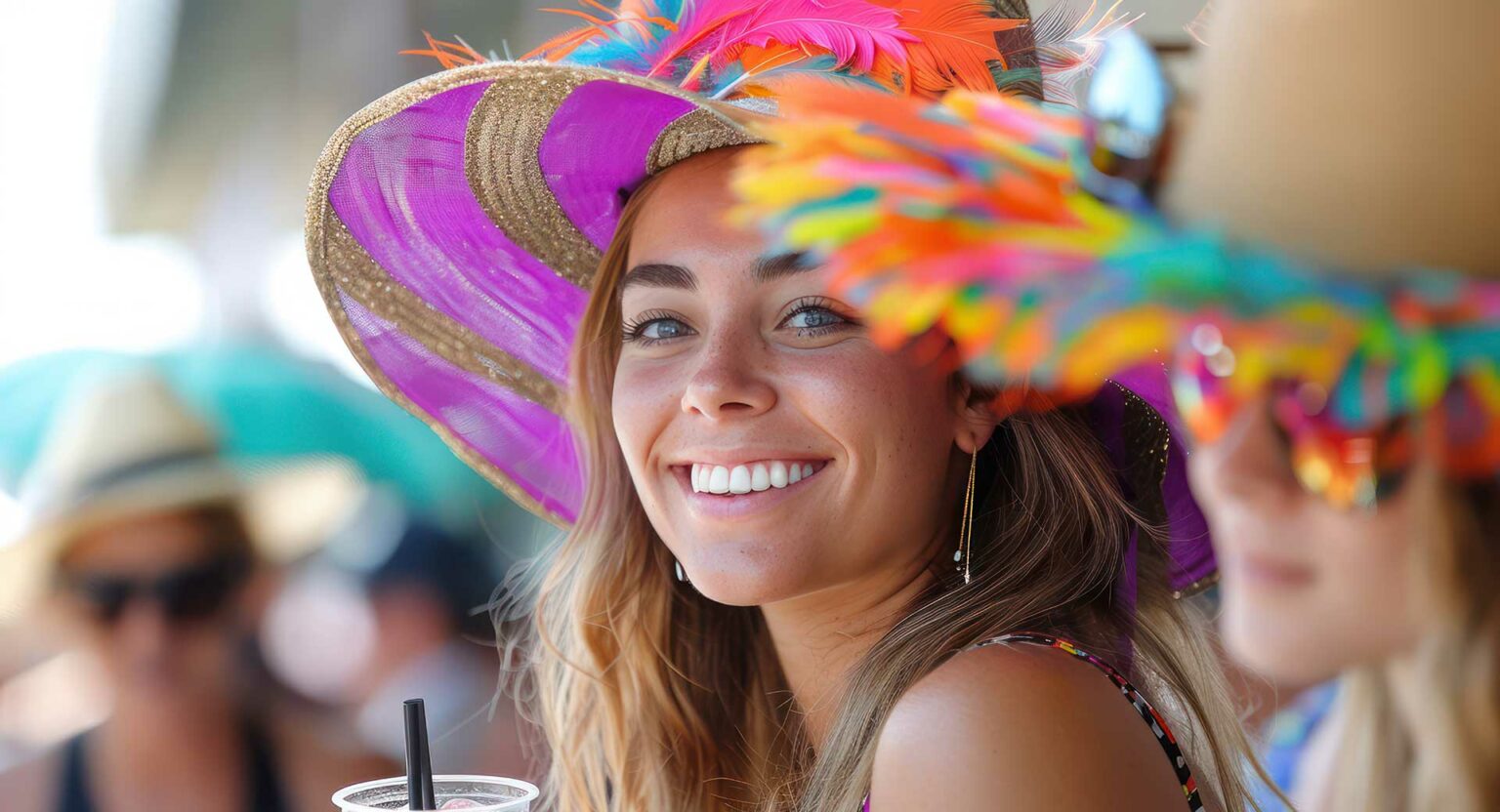 What Are the Best Seats at the Kentucky Derby? | Derby Tickets, Inc
